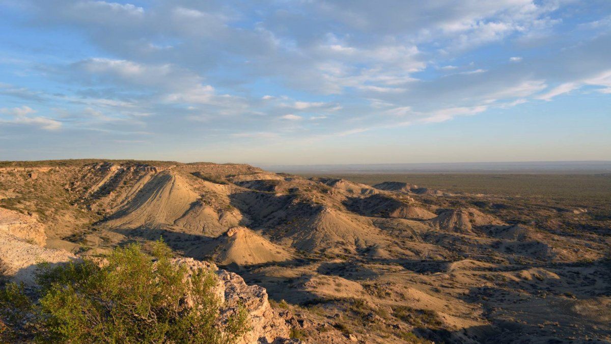 Volverán a la carga por la protección del cerro Azul | Cerro, Proyecto ...
