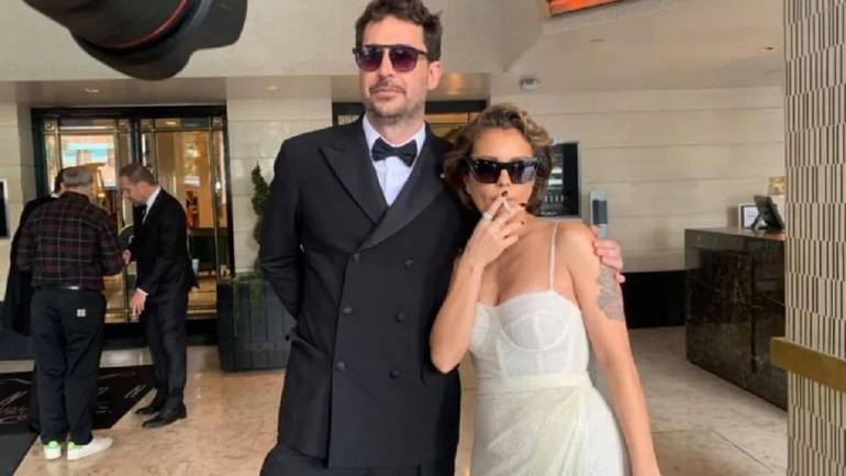 El drástico cambio de look al que se sometió Dolores Fonzi tras los Oscar