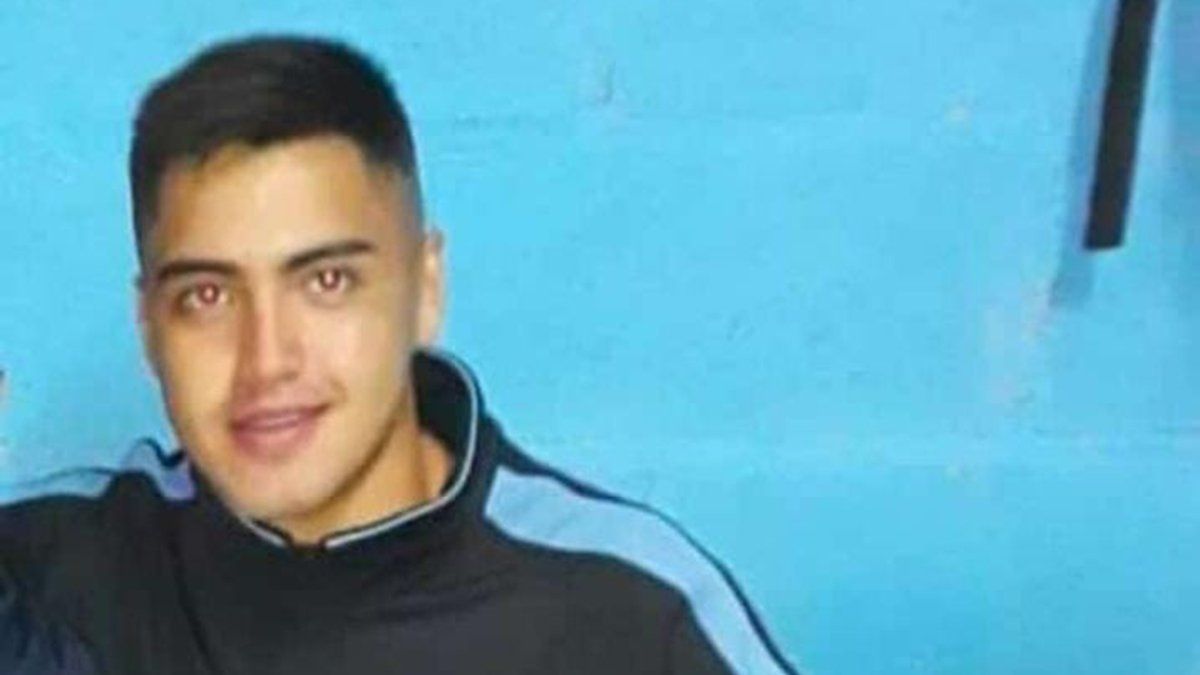 Matías Vásquez, el pibe baleado por un policía salió adelante