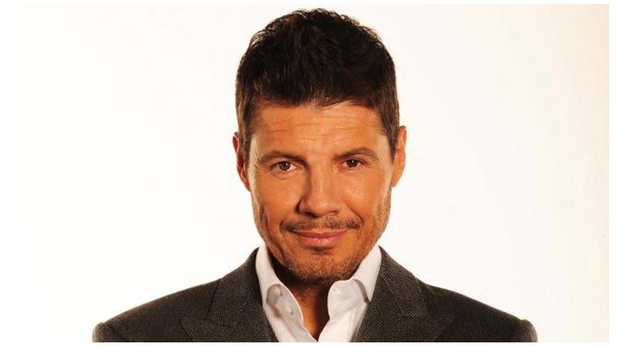 Tinelli vendió Ideas del Sur y Showmatch vuelve en mayo