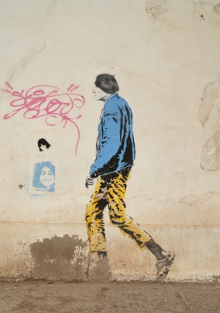 Cinco años sin el Chipi, cinco anécdotas inéditas del loco más lindo ...