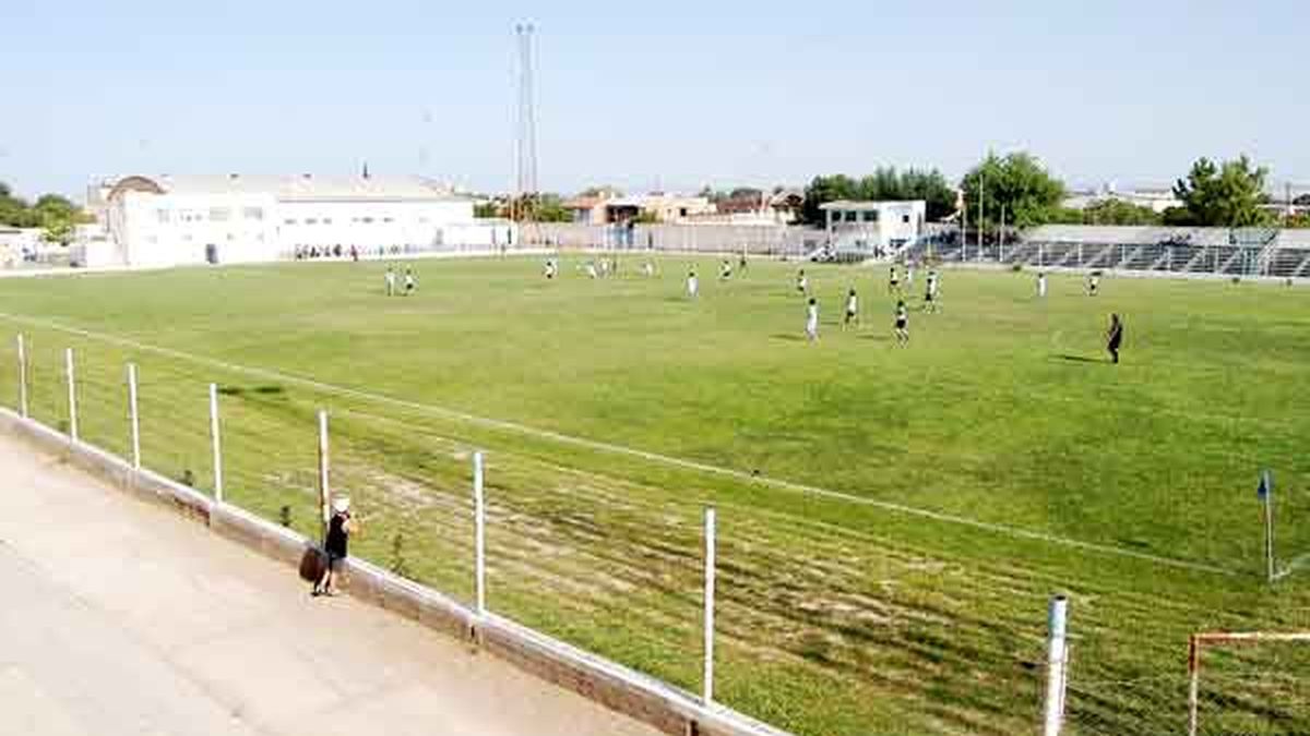El club San Martín festeja 71 años de historia