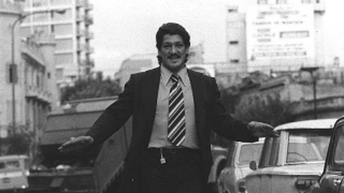 El boxeador argentino Ringo Bonavena cumpliría 70 años