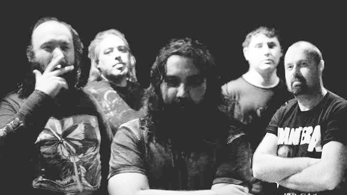 Jeriko trae su heavy metal al Valle