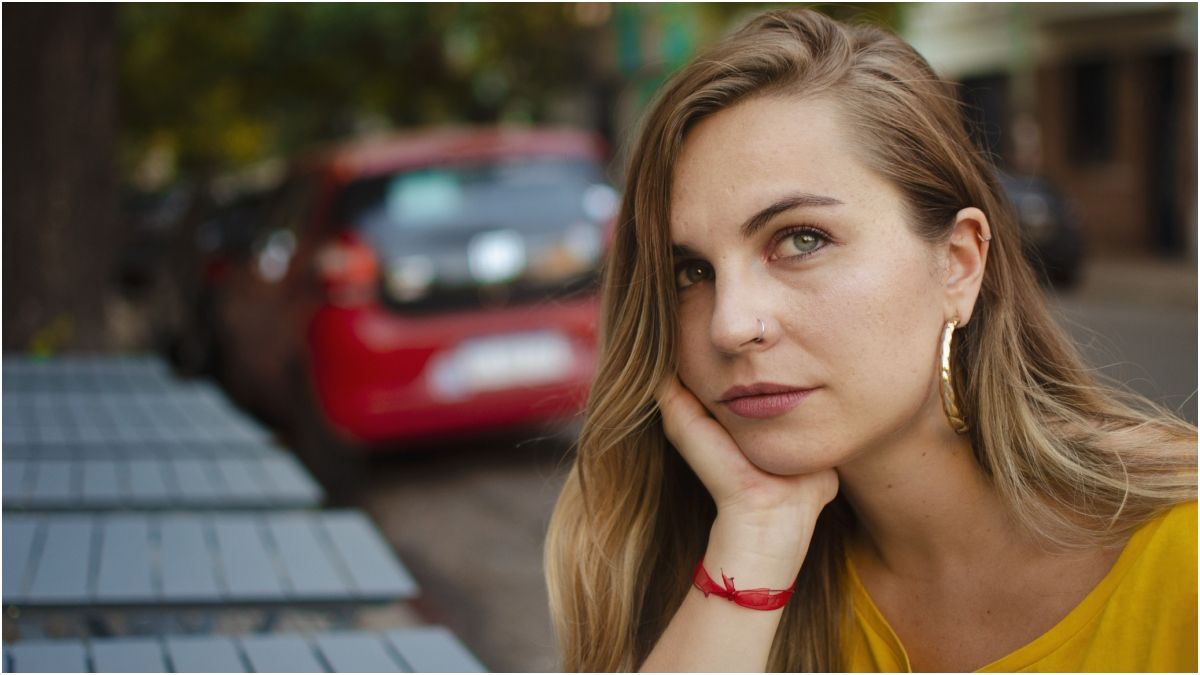 María del Mar Román reveló cómo su relación hoy con Jorge Rial