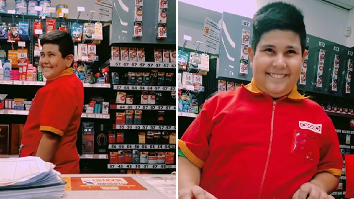 La historia detrás del video viral del niño MMM La historia detrás del video viral del niño MMM