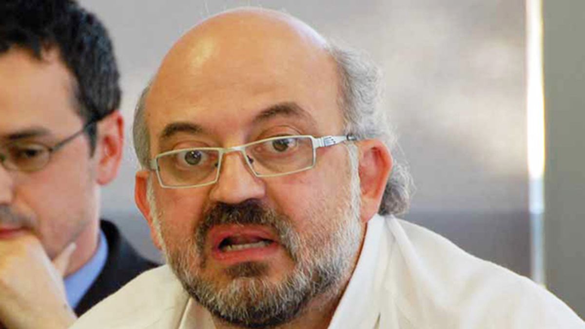 “La propuesta salarial responde a los requerimientos de UnTER