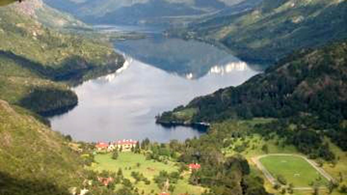 Piden que se dicte sentencia en causa por libre acceso a Lago Escondido