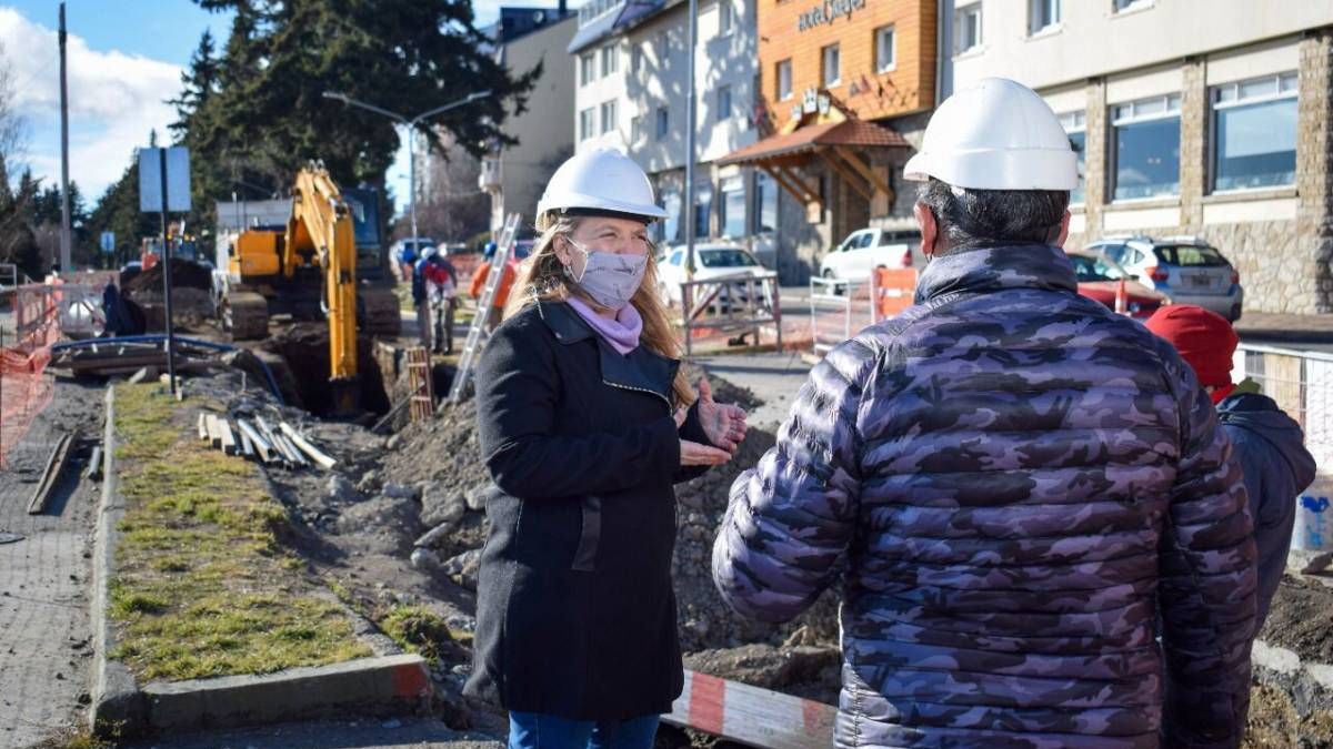 Marks: Hay un Estado presente acompañando al pueblo rionegrino