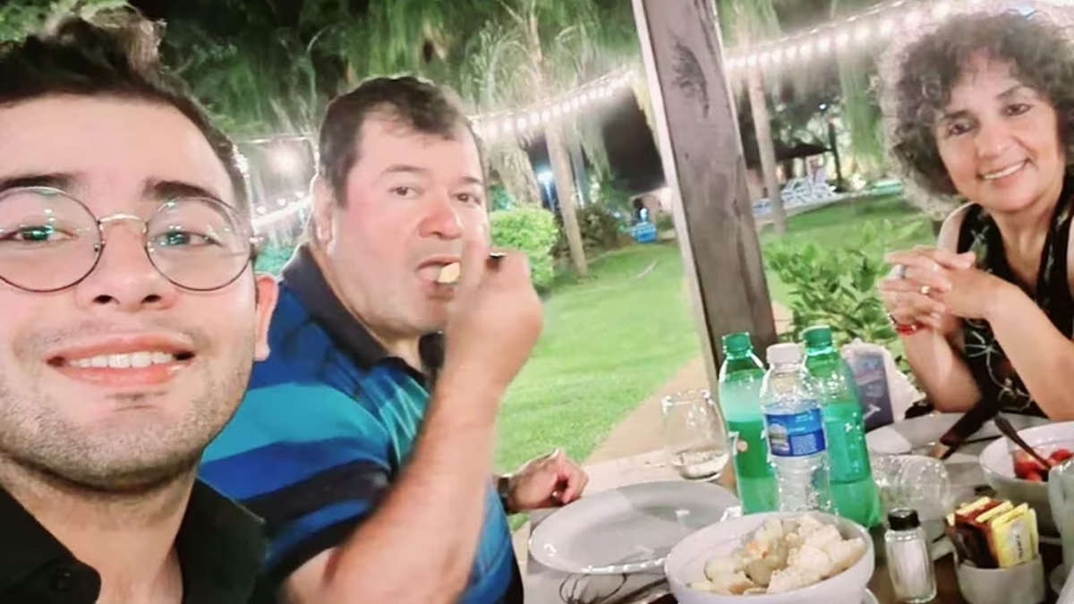 Si Marcela habla, se hunden los tres: la carta que compromete al clan Sena