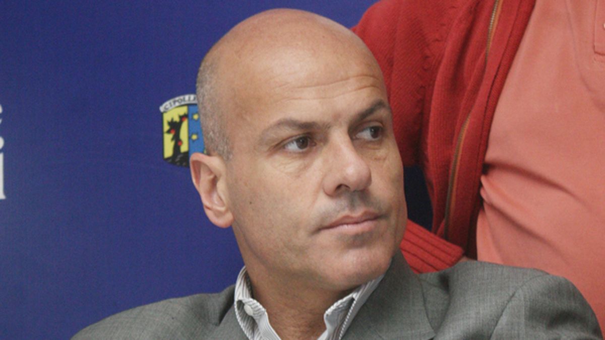 Conmoción provincial por la trágica muerte de Pablo Federico Verani