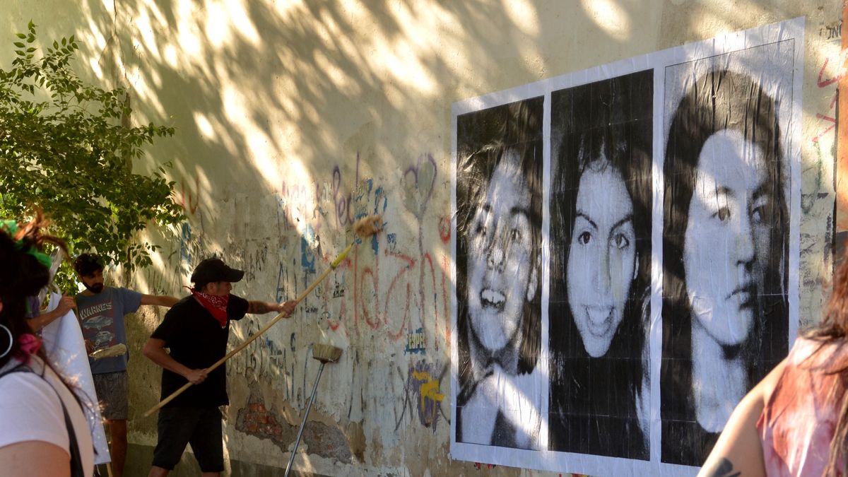 Primer Triple Crimen: Se luchó mucho por la verdad, y se llegó a medias