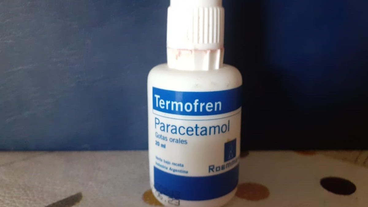 Consiguieron dos de tres medicamentos para una niña con COVID