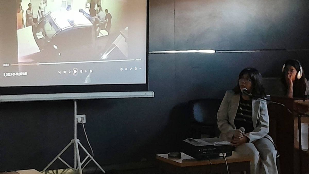 Juicio por el crimen de Jorge Gatica: la audiencia del cuarto día en vivo