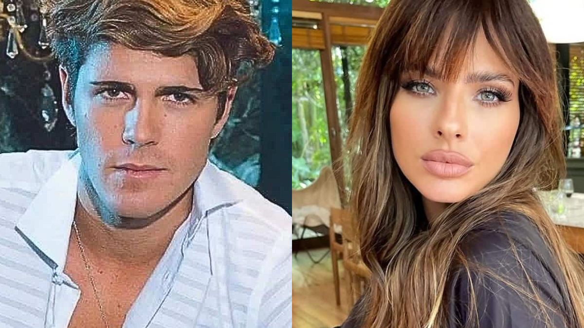 Los Gran Hermano hablaron sin filtro sobre el romance de Marcos y la China Suárez