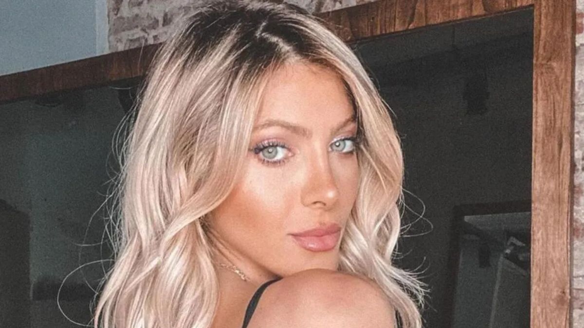 Cande Ruggeri reveló que sufrió la crisis de los 15 días: ¿De qué se trata?