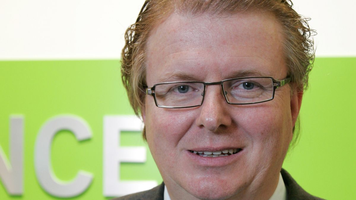 El magnate Deprez venderá plantas de Expofrut en Roca