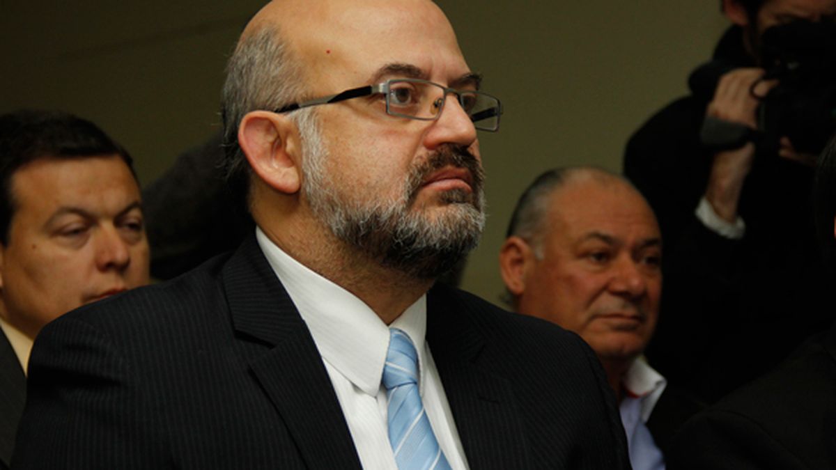 Mango viajará para analizar al avance de obras escolares