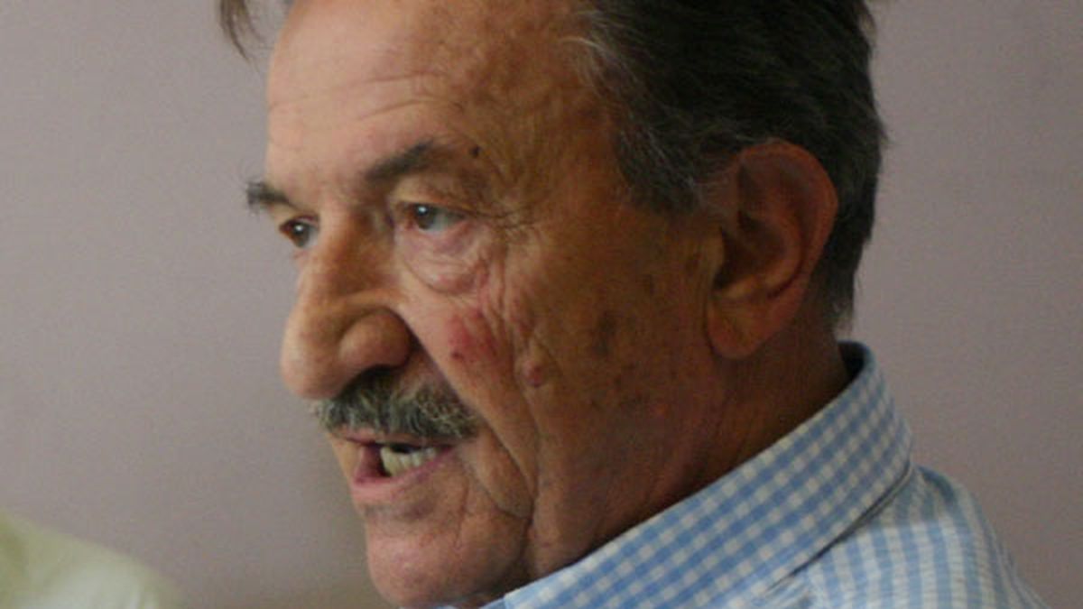 Verani consideró “agraviante” solicitada firmada por Saiz