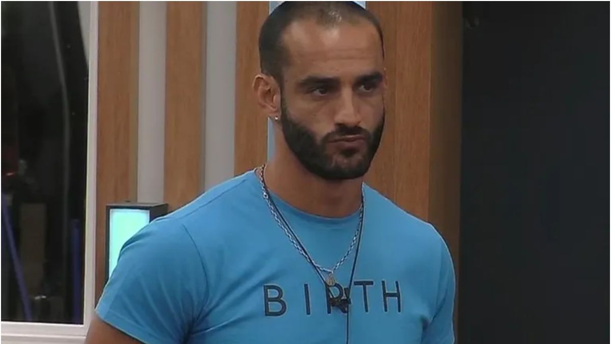 Así fue el divorcio de Maxi de Gran Hermano de la esposa que no quiere ...
