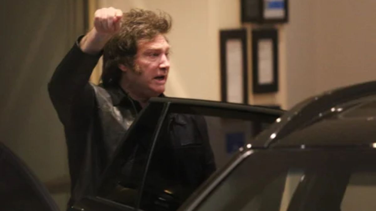 Javier Milei estará en la Feria del Libro: cuándo se presentará