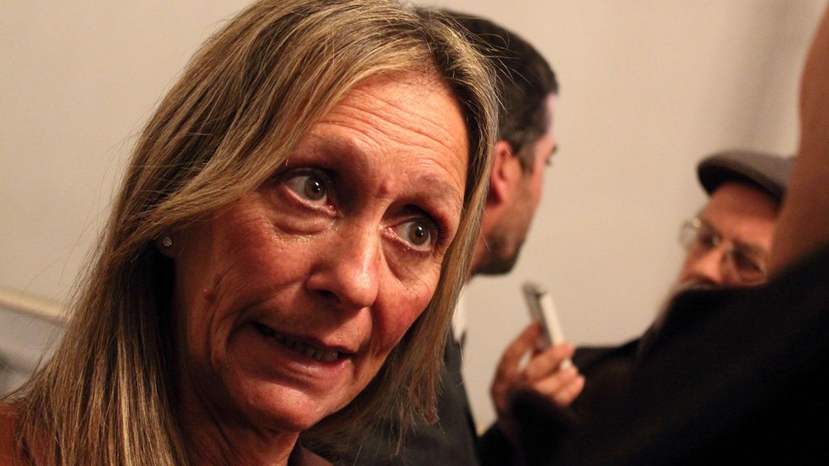 Piccinini definió la transición hacia el nuevo Código