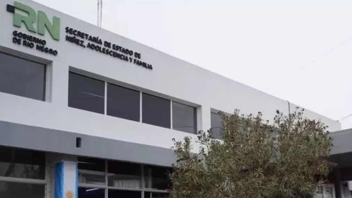 Cómo funciona el SENAF ante casos de menores involucrados en delitos