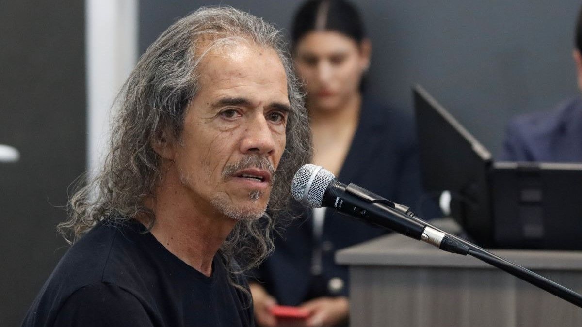 Otoño Uriarte: su papá espera que se revele el entramado de complicidad ...