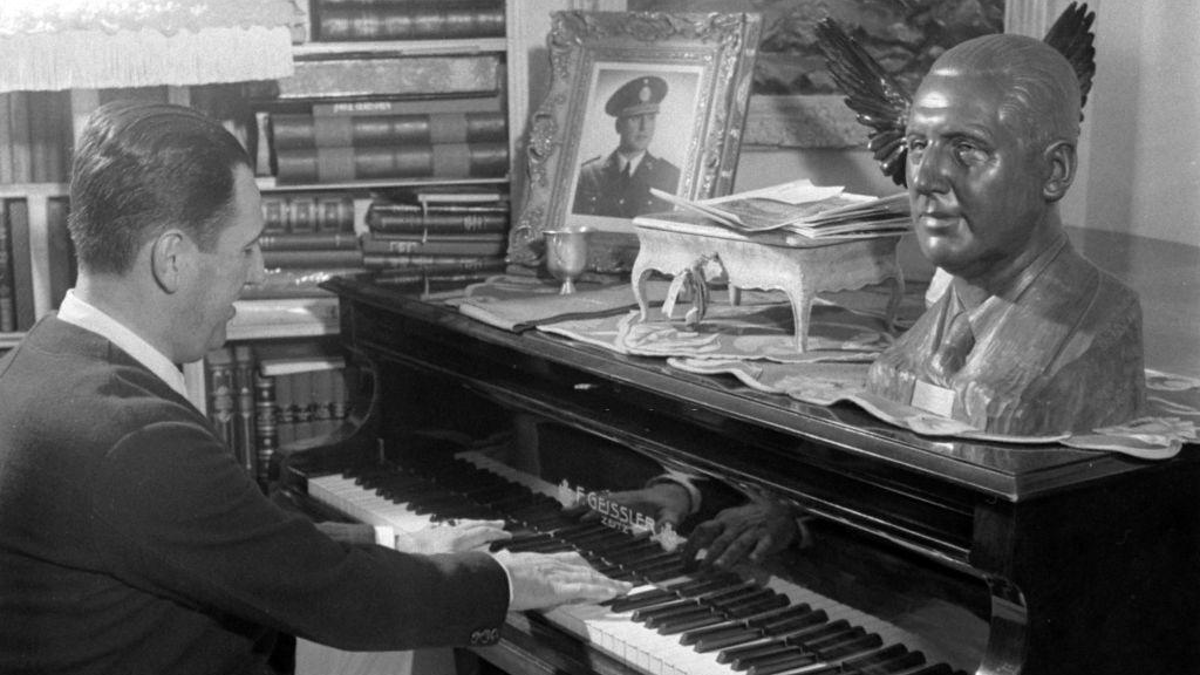 A 49 años de la muerte de Juan Domingo Perón