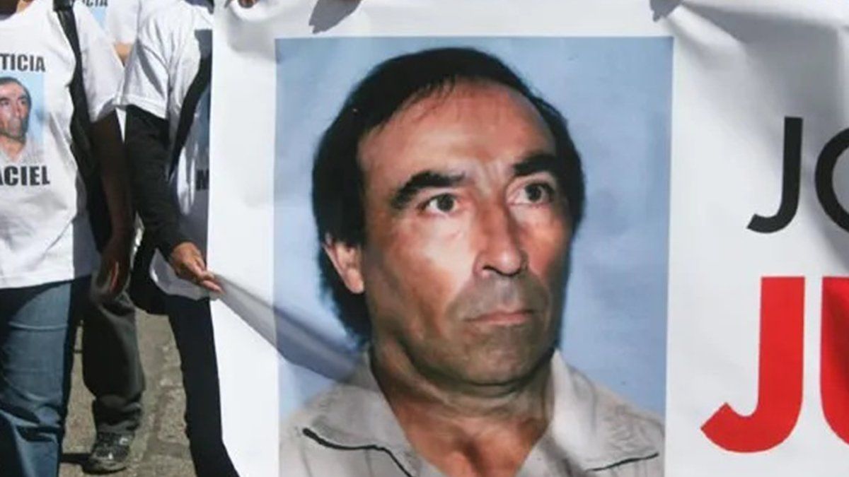 Se cumplirán 12 años de la muerte de José Maciel