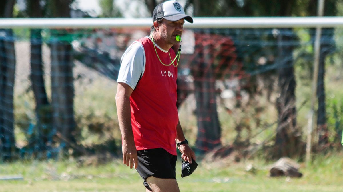 Cipo juega en San Juan obligado a ganar para soñar