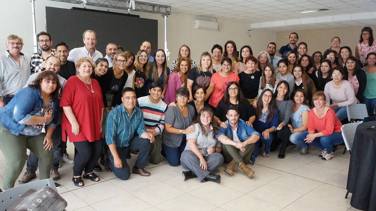 Con crecimiento y desarrollo, SENAF celebra su quinto aniversario