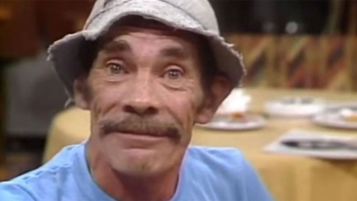 La inédita foto de Don Ramón, a 31 años de su muerte