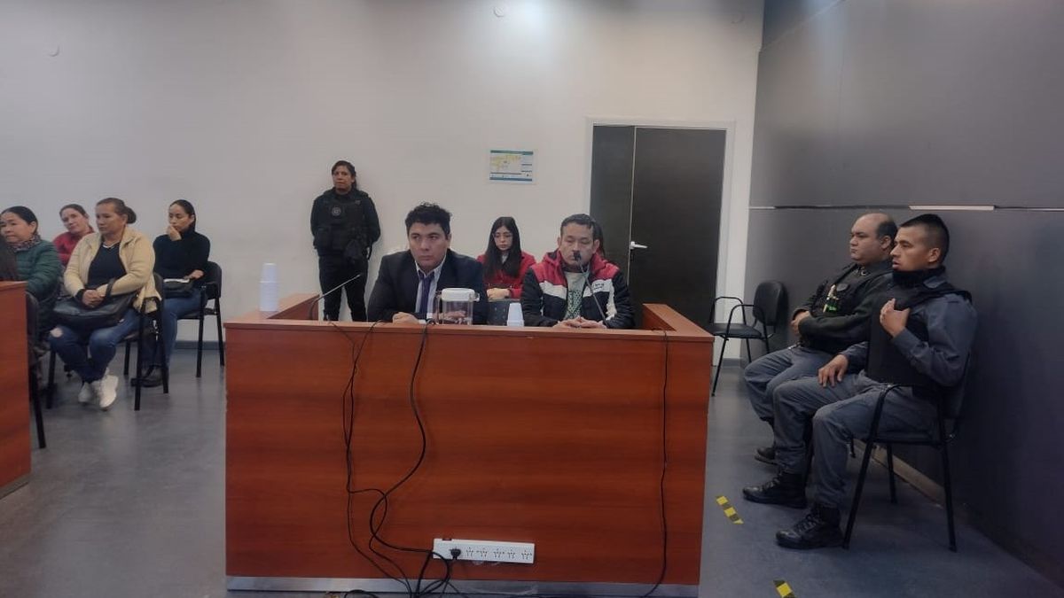Comenzó El Juicio Por El Femicidio De Patricia Rendón