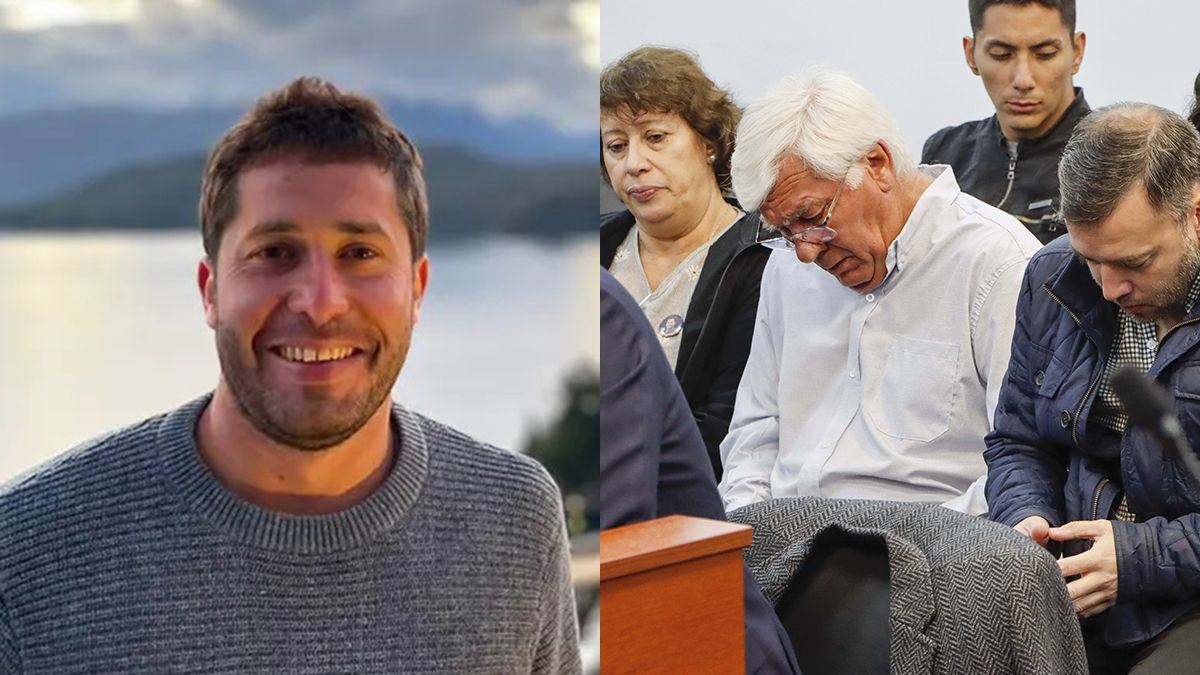 Discutimos y me tiró el auto, las últimas palabras de Facundo Castillo