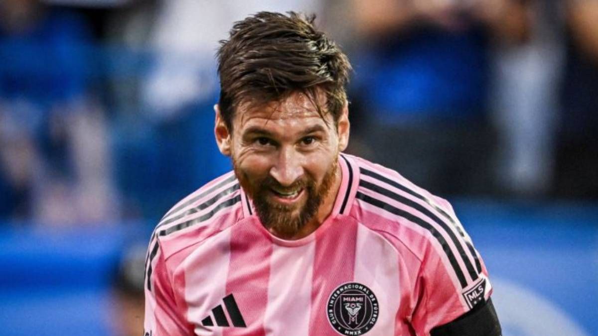 El gol de Messi por el que volvió a ser tapa de todos los diarios del Mundo