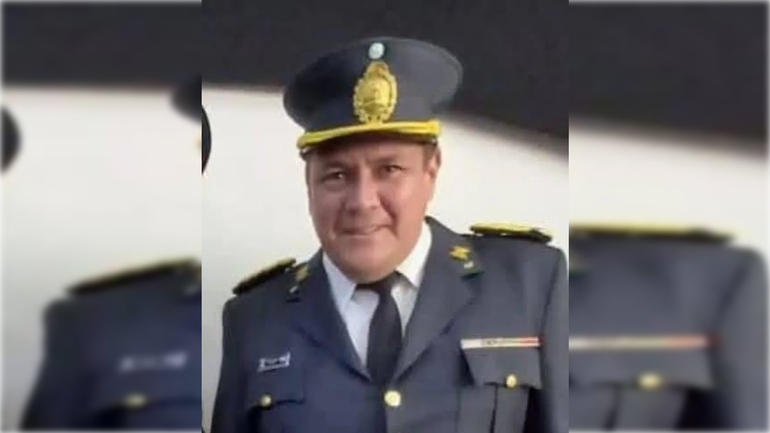 Muerte de un penitenciario en la Cárcel Federal: ¿Quién era el hombre ...