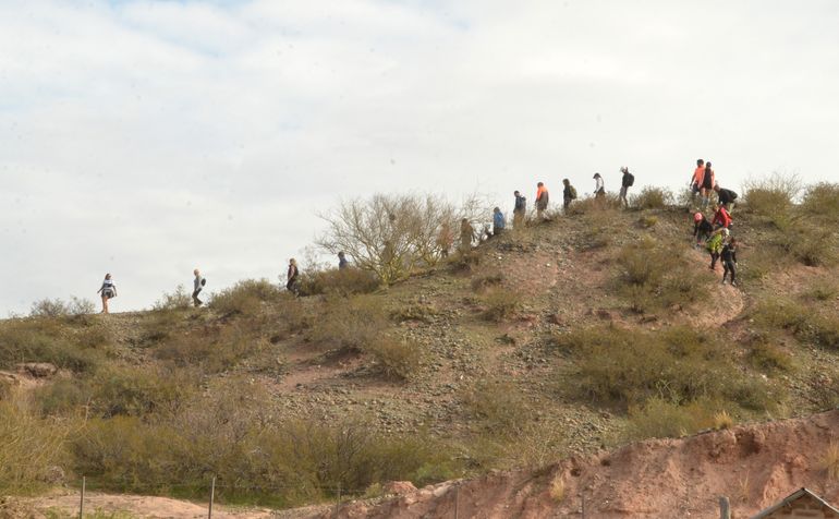Fin de semana con mini primavera en Cipolletti: ¿a cuánto llegará la ...