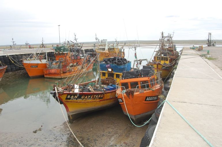 San Antonio: histórico barco pesquero se convertirá en pieza de museo