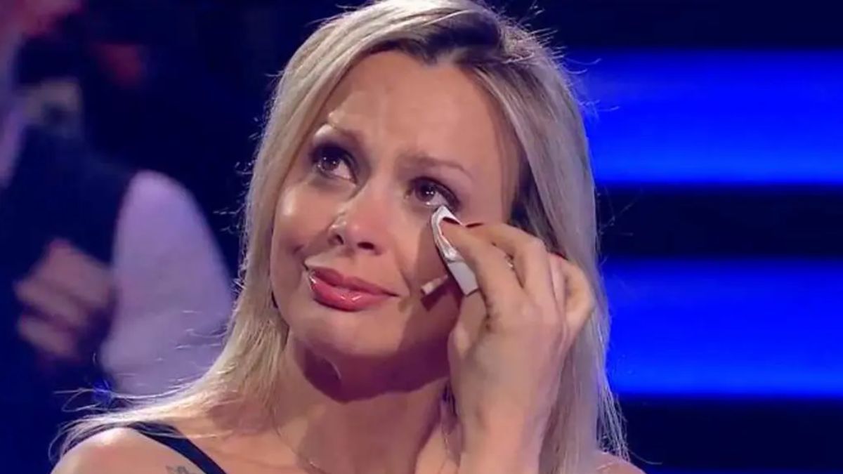 Caramelito Carrizo se separó tras 25 años en pareja: qué pasó