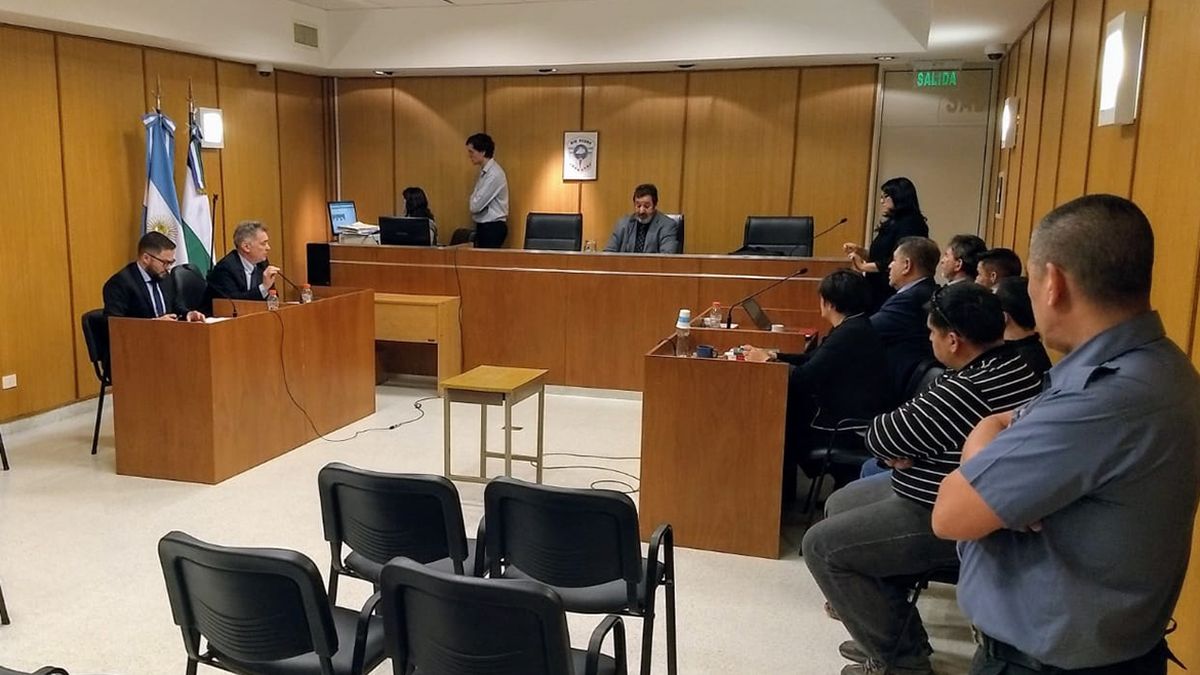 Ya tiene fecha el segundo juicio por el caso Daniel Solano: tres ...