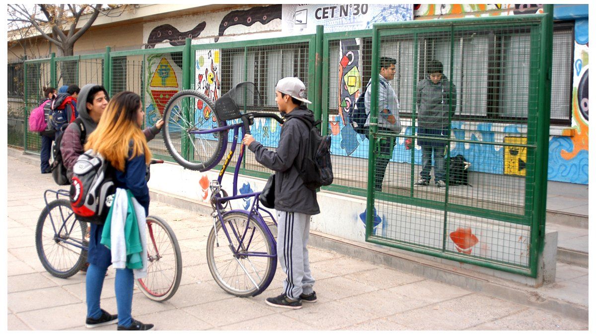 Arrancan las ansiadas obras en el CET 30