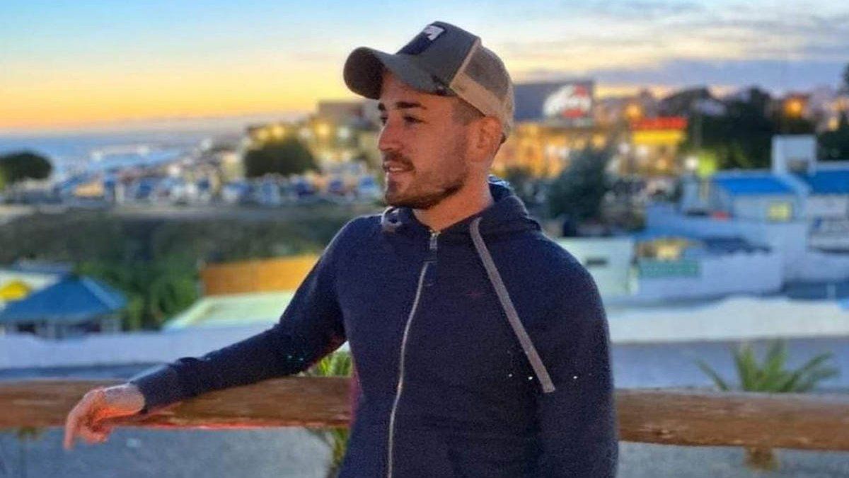 Seguirá presa la mujer cómplice del homicidio de Lucas Valentini