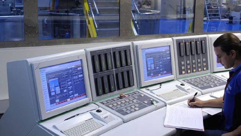 La empresa estatal Invap asesora a Uganda para construir su primer ...