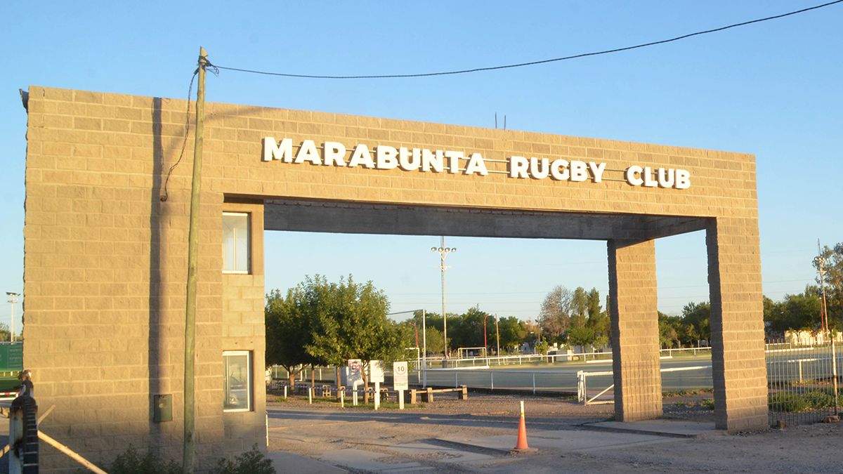 El club Marabunta y una sorpresa para las Hormiguitas