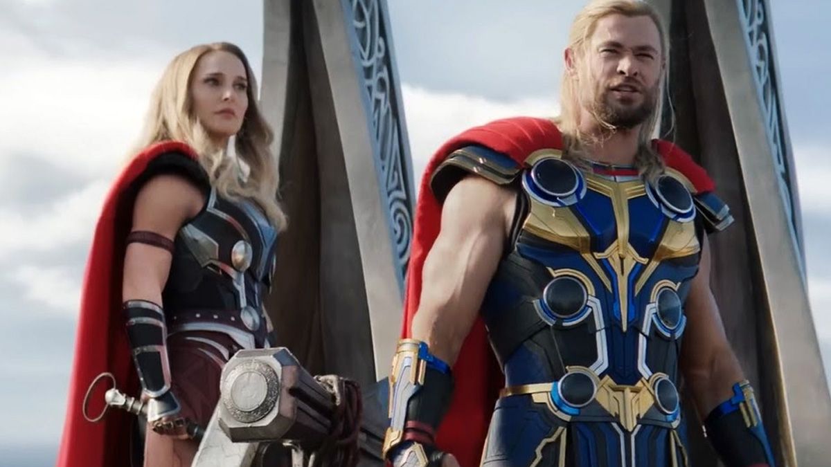 El Dios del Trueno llega al cine cipoleño