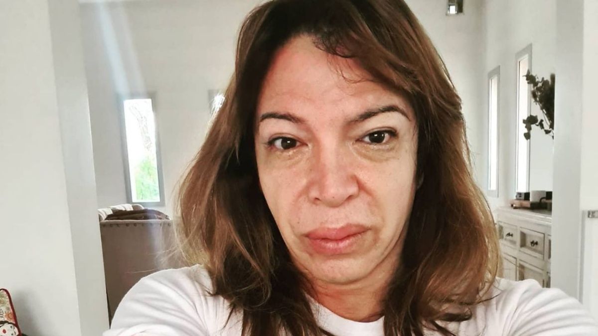 El fuerte descargo de Lizy Tagliani tras las durísimas acusaciones de Viviana Canosa