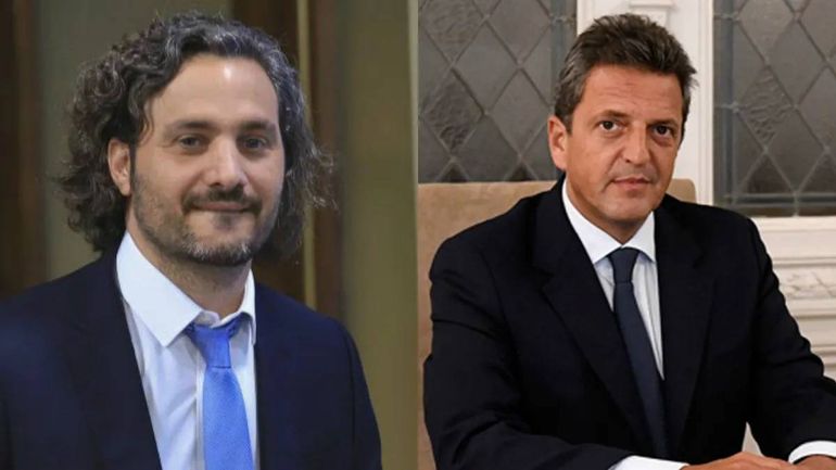 Cafiero, insólito: A mí también me complica que la yerba Playadito ...