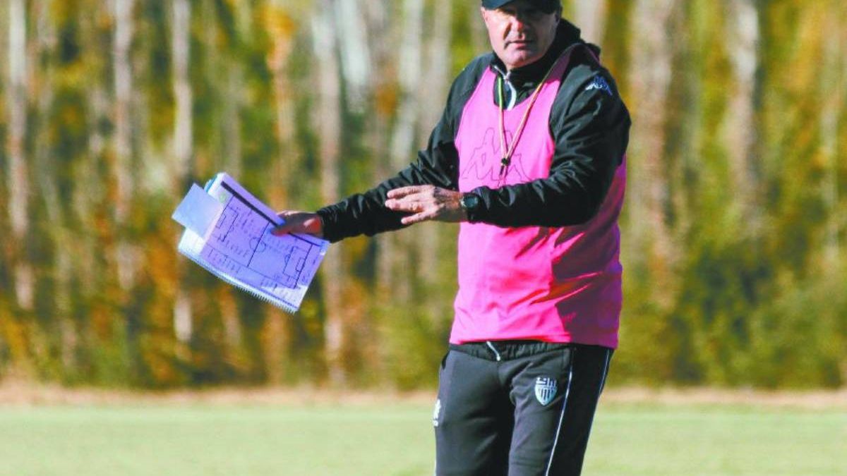 Cipolletti se quiere ir de Centenario con una victoria