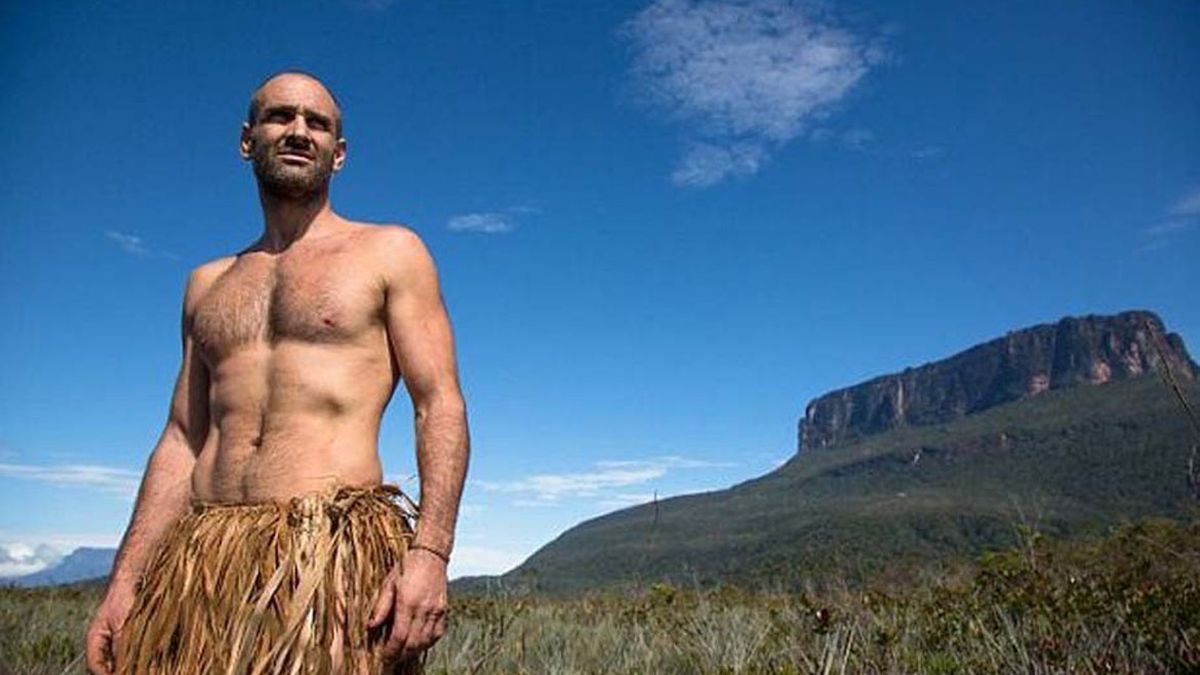 Discovery Channel filmará una serie de supervivencia en Río Negro